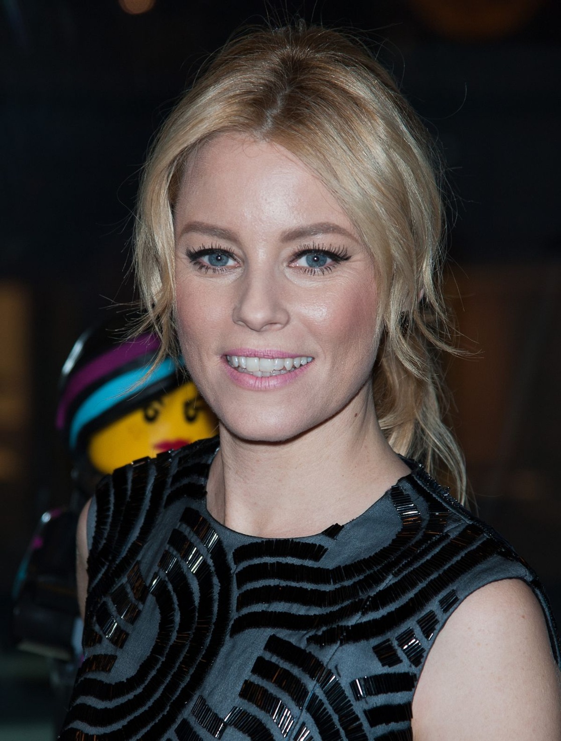 Elizabeth Banks picture