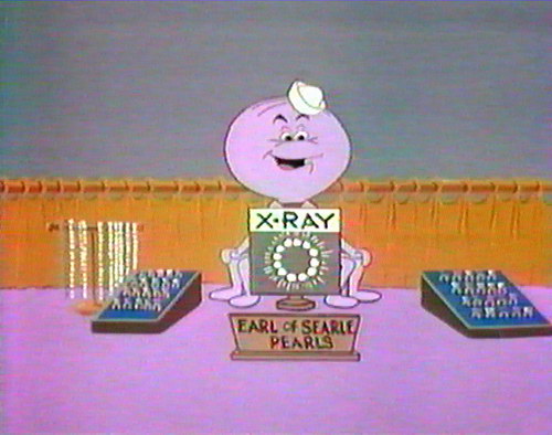 Picture of Squiddly Diddly (1965)