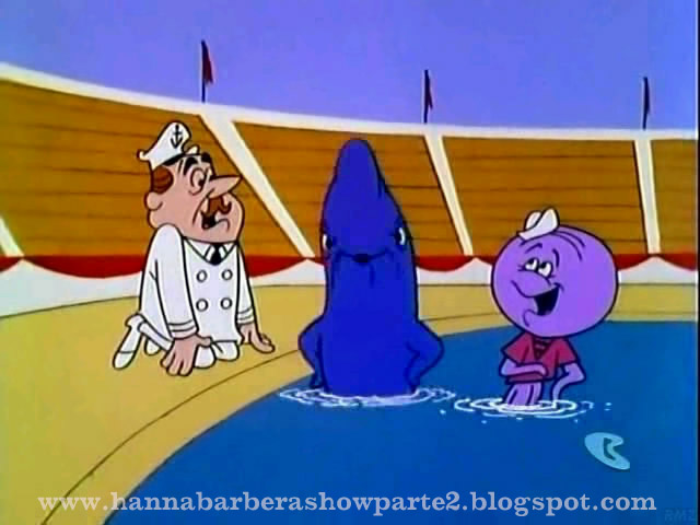 Picture of Squiddly Diddly (1965)