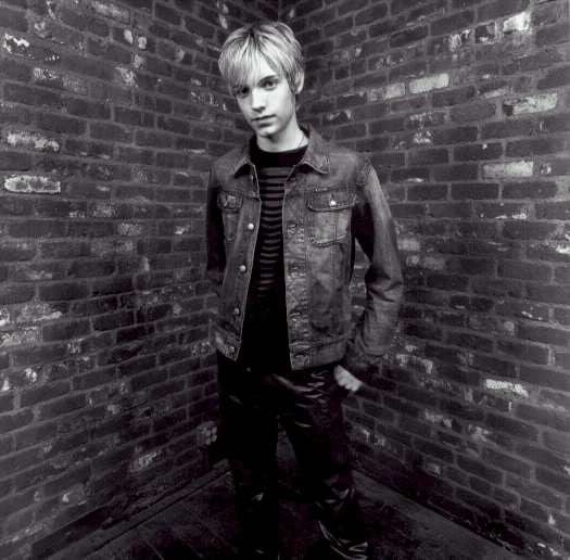 Alex Band image