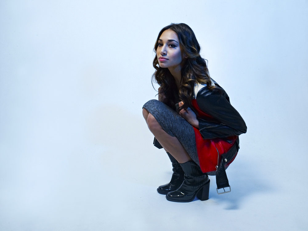 Picture of Meaghan Rath