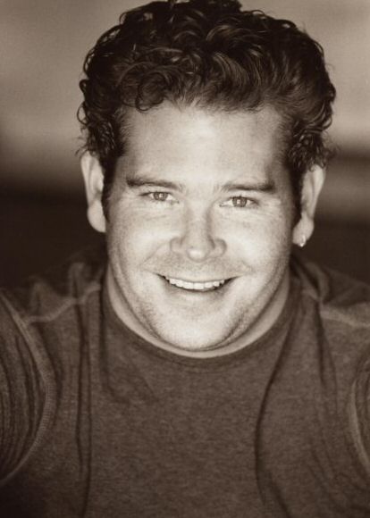 Steve Monroe picture