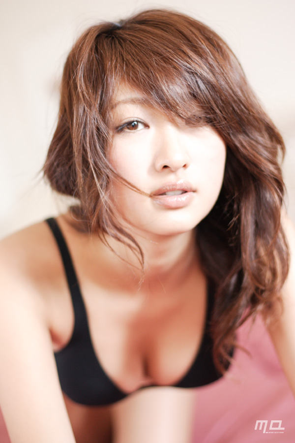 Picture of Sayaka Ando