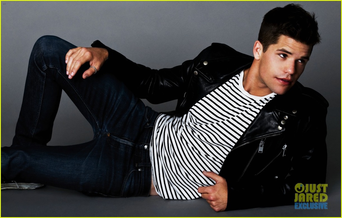 Picture of Max Carver
