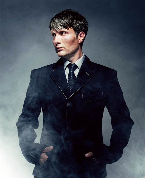Picture of Mads Mikkelsen