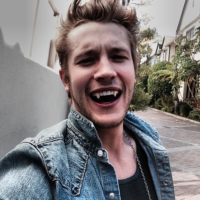 Picture of Nick Roux