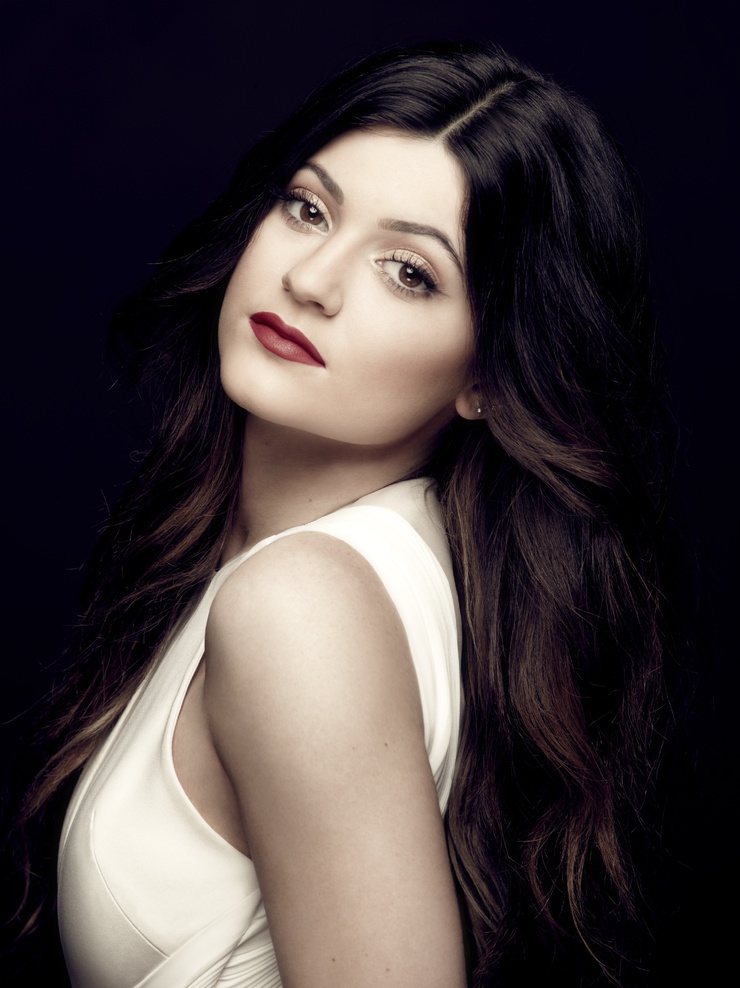 Picture of Kylie Jenner