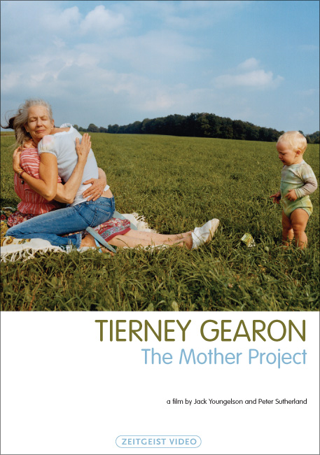 Picture of Tierney Gearon: The Mother Project
