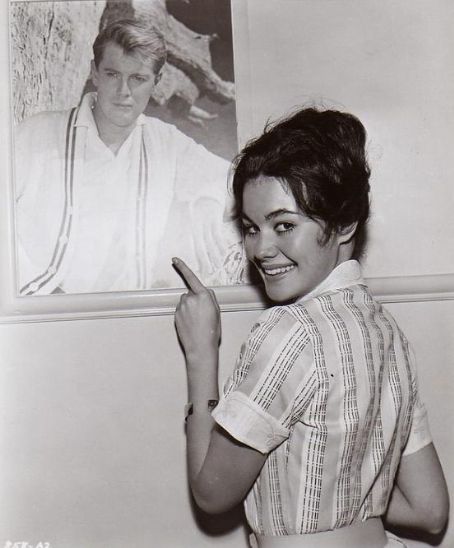 Picture of Sharon Hugueny