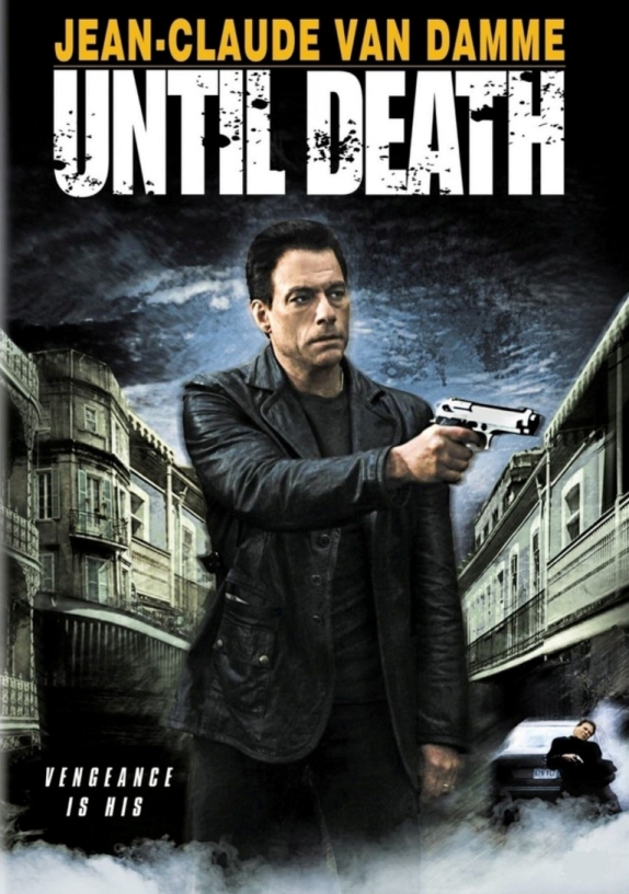 Picture of Until Death