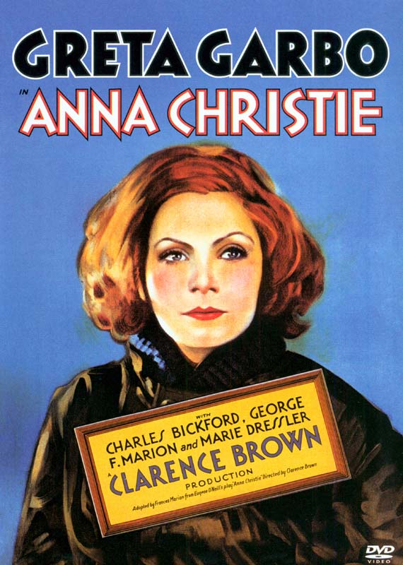 Picture of Anna Christie