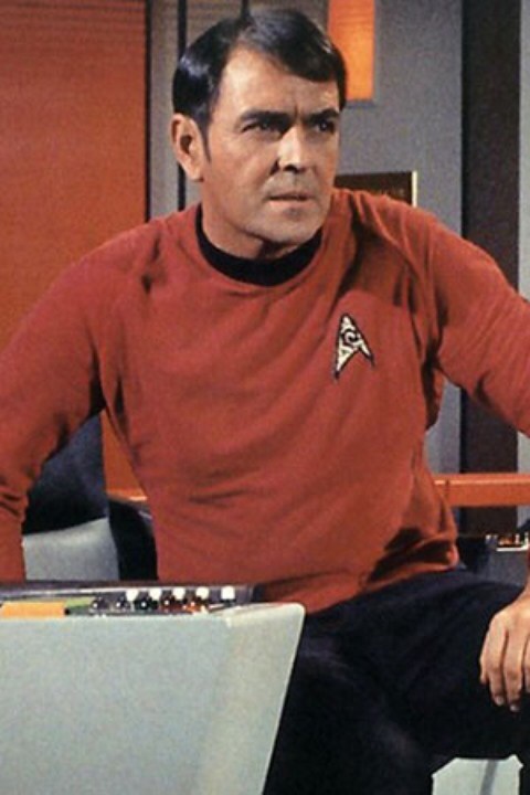 Montgomery Scott image