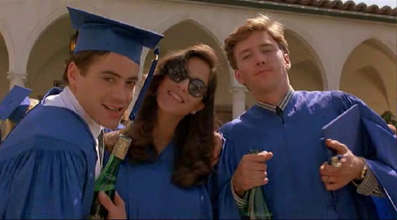 Picture of Less Than Zero (1987)