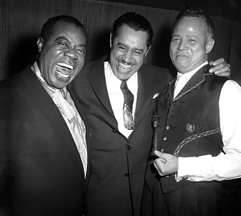 Picture of Cab Calloway