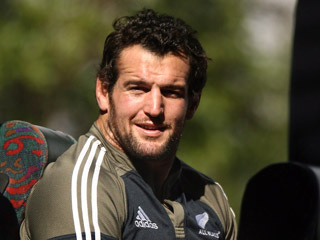 Picture of Carl Hayman