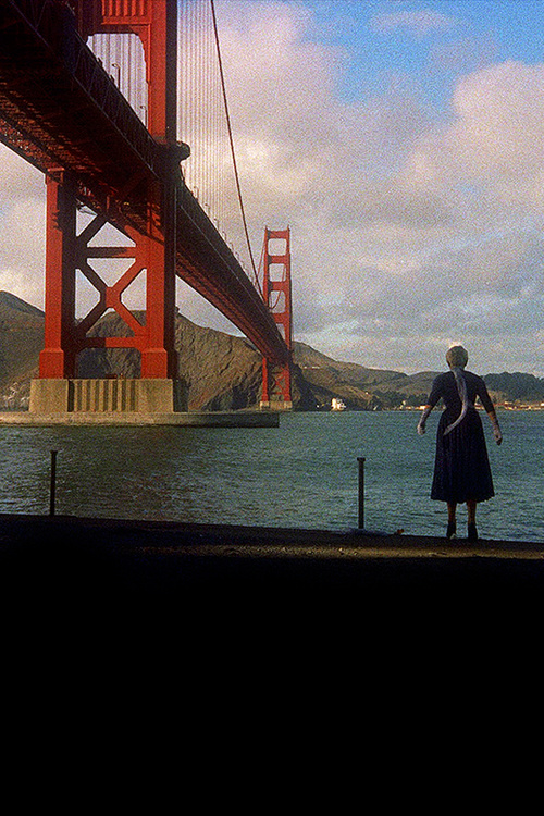 Picture of Vertigo (1958)