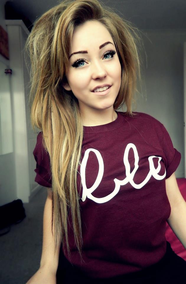 Picture of Ellie Workman