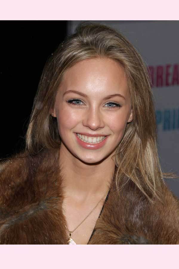 Picture of Kasia Lenhardt