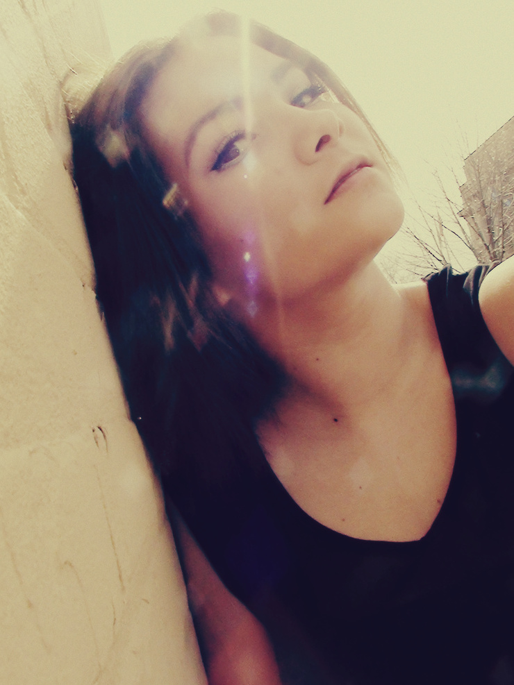 Picture of Autumn Dezarae