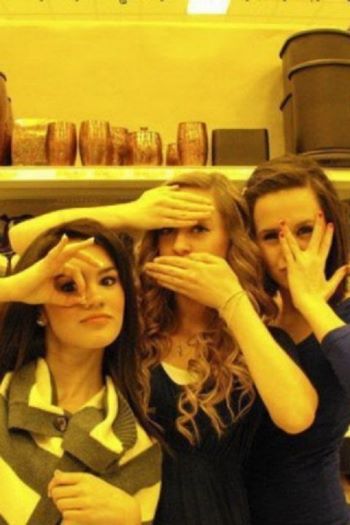 Picture of Dacey Loxx