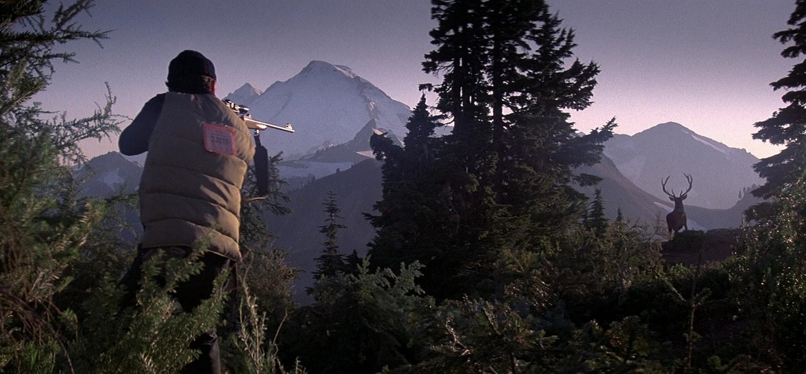 Picture of The Deer Hunter