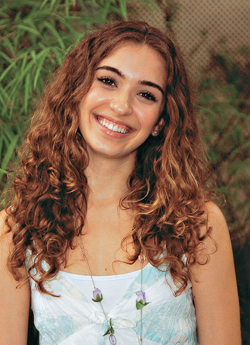 Picture of Juliana Boller