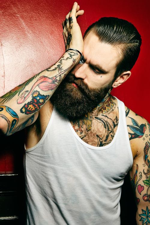 Picture of Ricki Hall