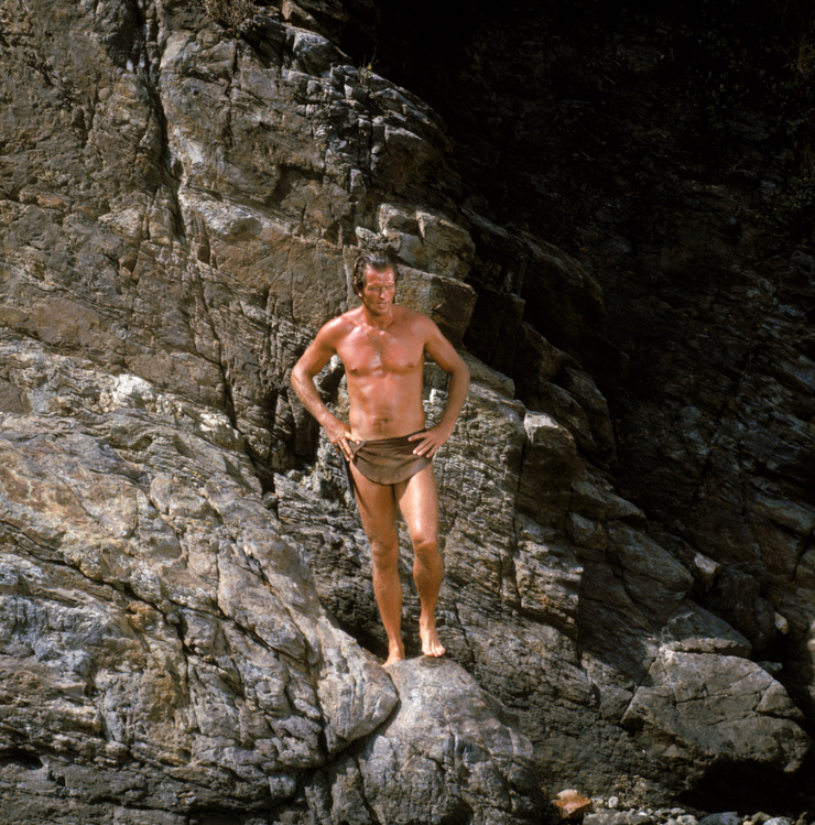 Picture of Tarzan (1966-1968)