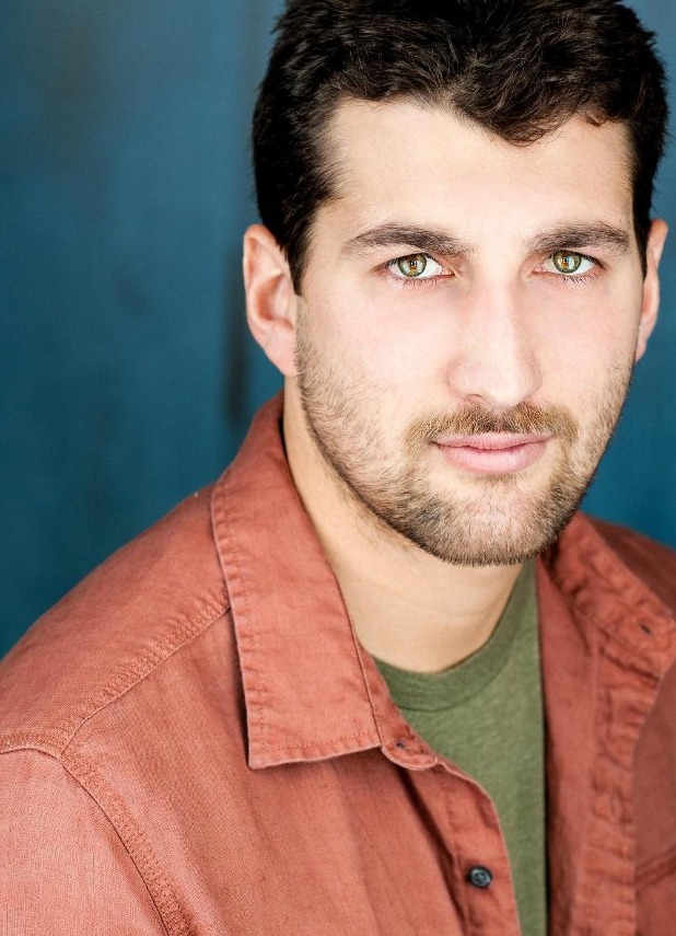 Picture of Clayton Snyder