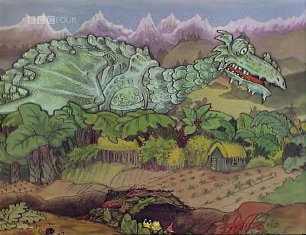 Noggin the Nog picture