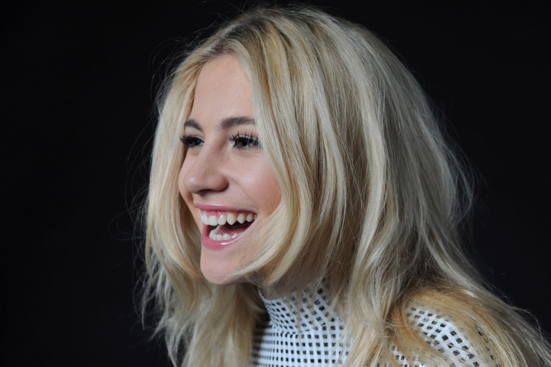Pixie Lott image