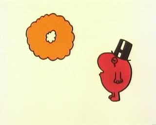 Picture of Mr. Men (1974-1983)