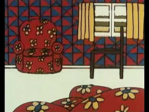 Picture of Mr. Men (1974-1983)