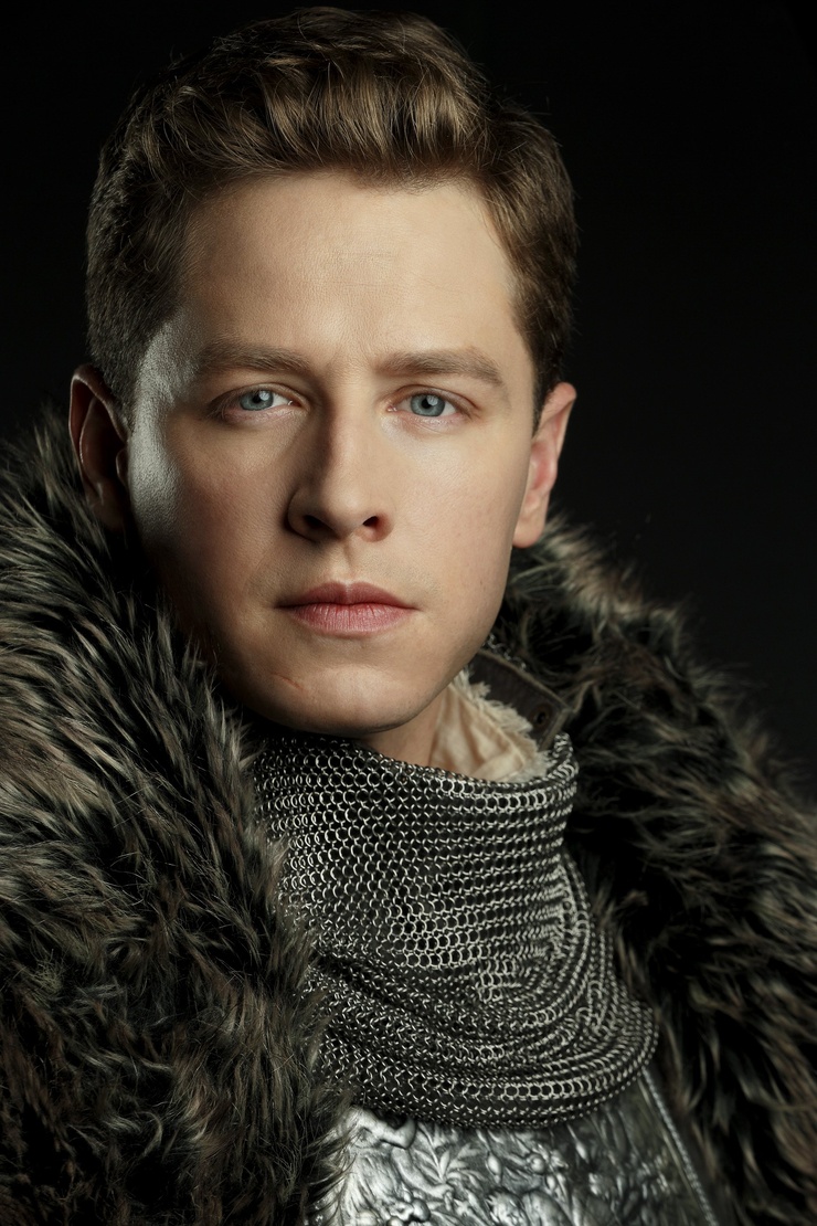 Picture of Josh Dallas