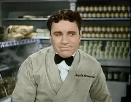 Picture of Charlie Hall