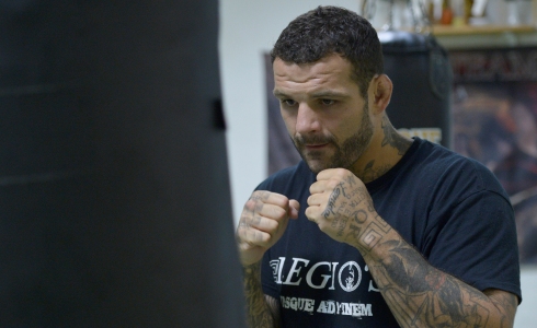 Picture of Alessio Sakara