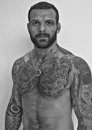 Picture of Alessio Sakara