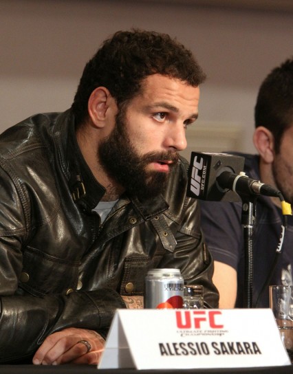 Picture of Alessio Sakara