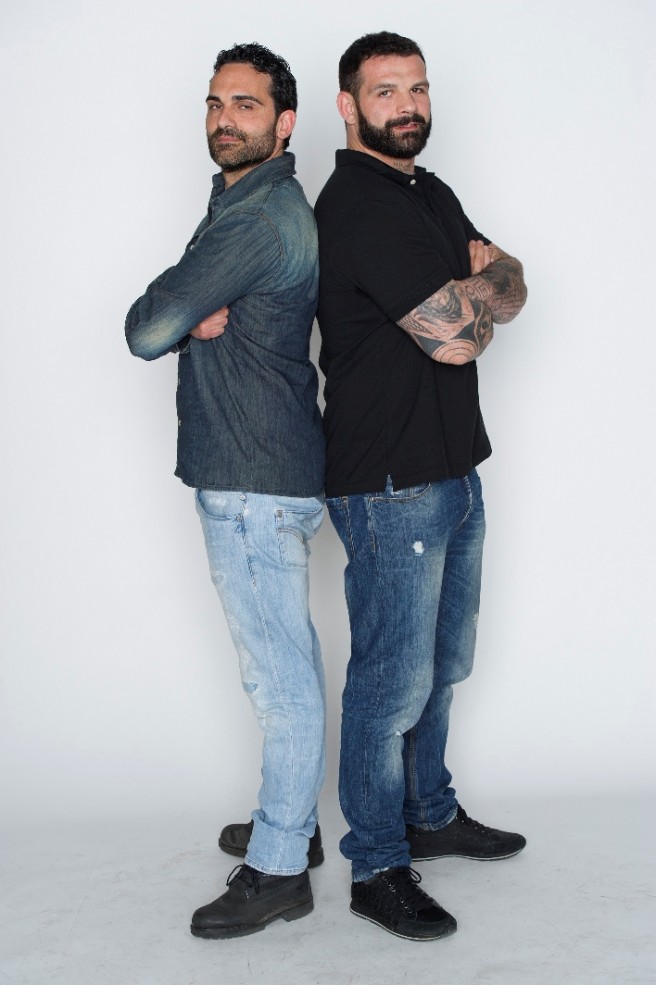 Picture of Alessio Sakara