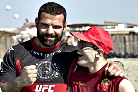 Picture of Alessio Sakara