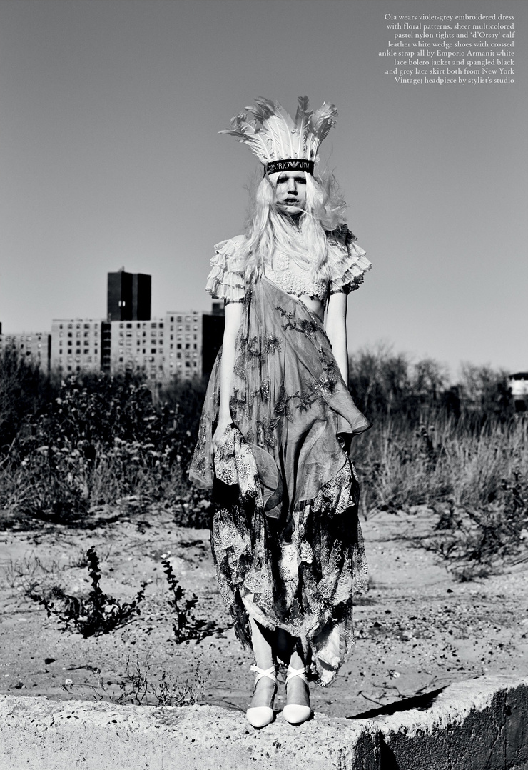 Picture of Ola Rudnicka