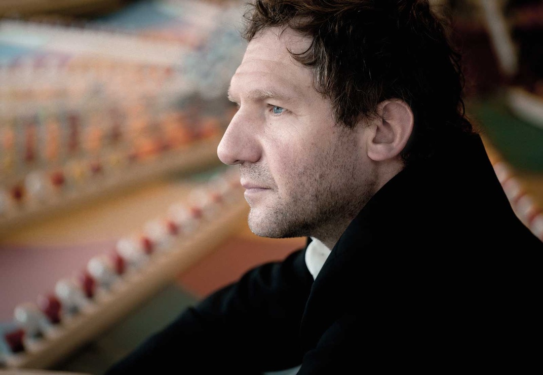 Picture of Johannes Zeiler