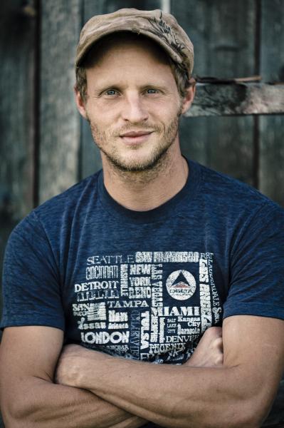 Picture of Florian Brückner