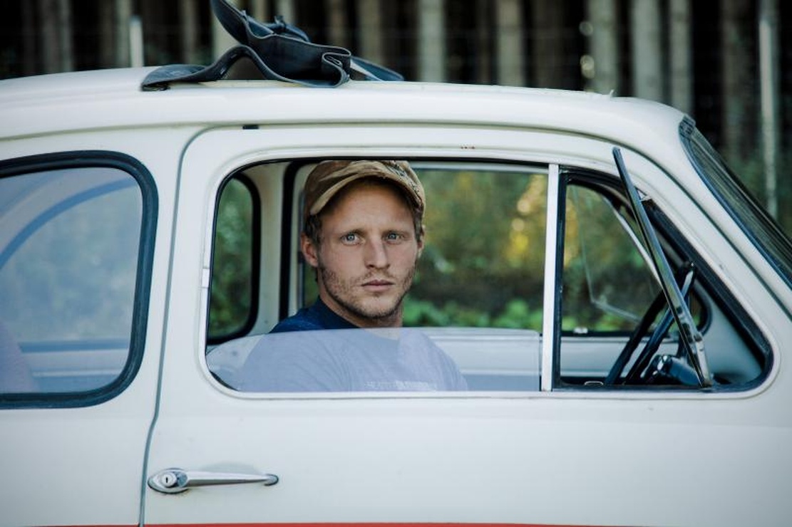 Picture of Florian Brückner