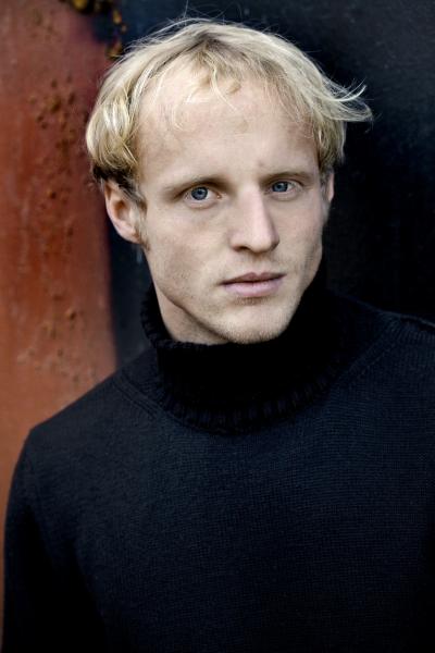 Florian Brückner picture