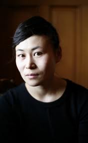 Picture of Ying Gao