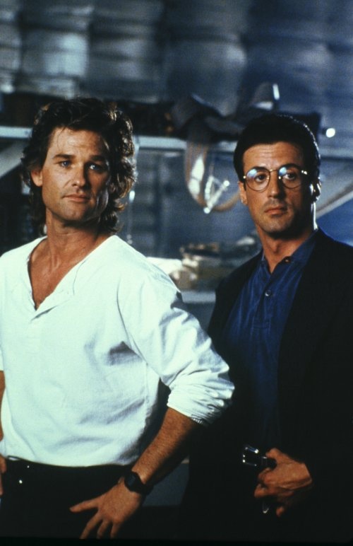 Picture of Tango & Cash (1989)