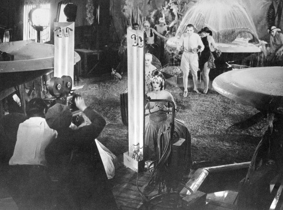 Picture of Metropolis