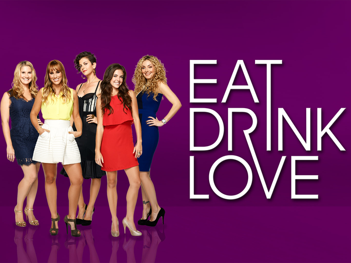 Picture of Eat, Drink, Love
