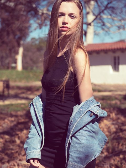 Picture of Maddie Cook